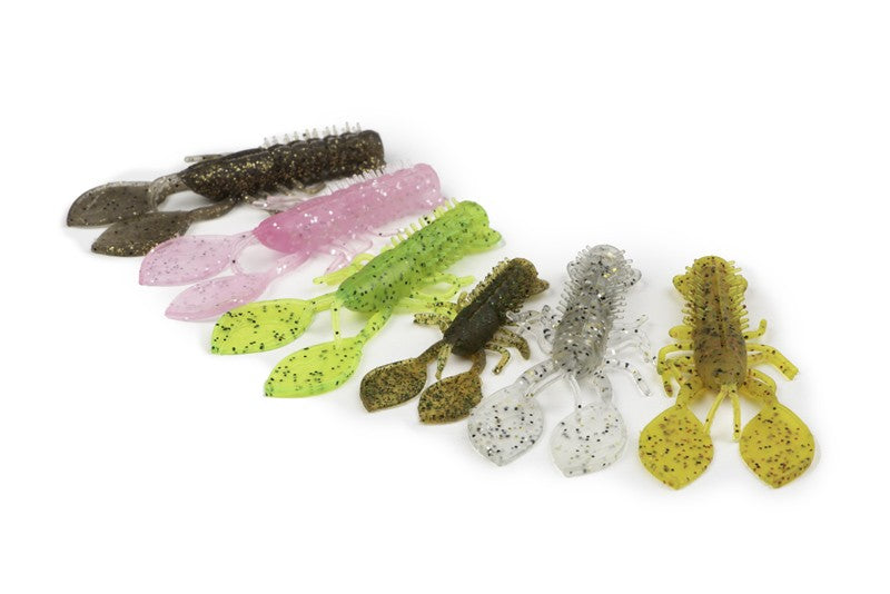 Fox Rage Ultra UV Floating Crayfish 7cm - Ians Fishing Tackle – Ian's ...