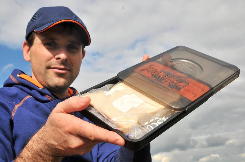 Guru Punch Box Set - Ians Fishing Tackle – Ian's Fishing Tackle Ltd