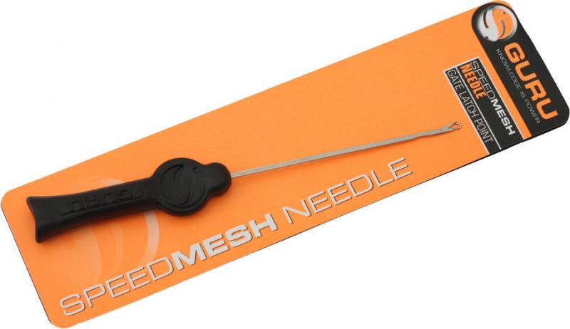 Guru Speedmesh Needle - Ians Fishing Tackle – Ian's Fishing Tackle Ltd
