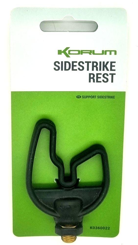 Korum Sidestrike Rest - Ians Fishing Tackle – Ian's Fishing Tackle