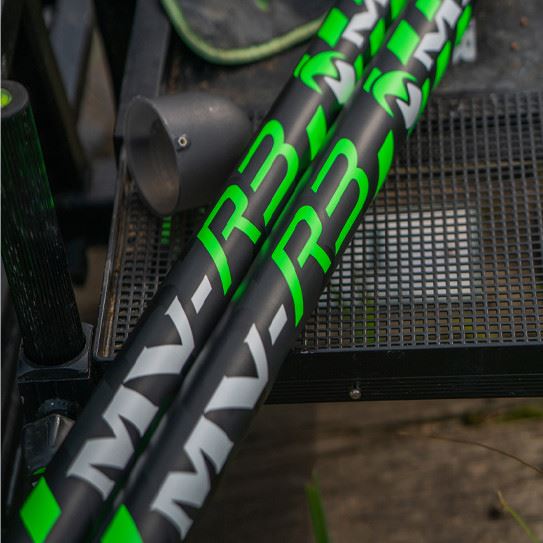 Maver MV-R3 16m Pole - Ians Fishing Tackle – Ian's Fishing Tackle Ltd