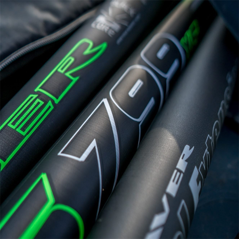 Maver Oculus 799 XS Spare Pole Sections - Ians Fishing Tackle – Ian's ...