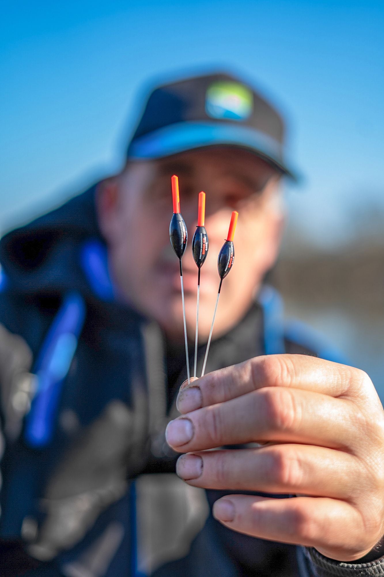 Preston Innovations Edge XS Pole Float - Ians Fishing Tackle – Ian's Fishing Tackle Ltd