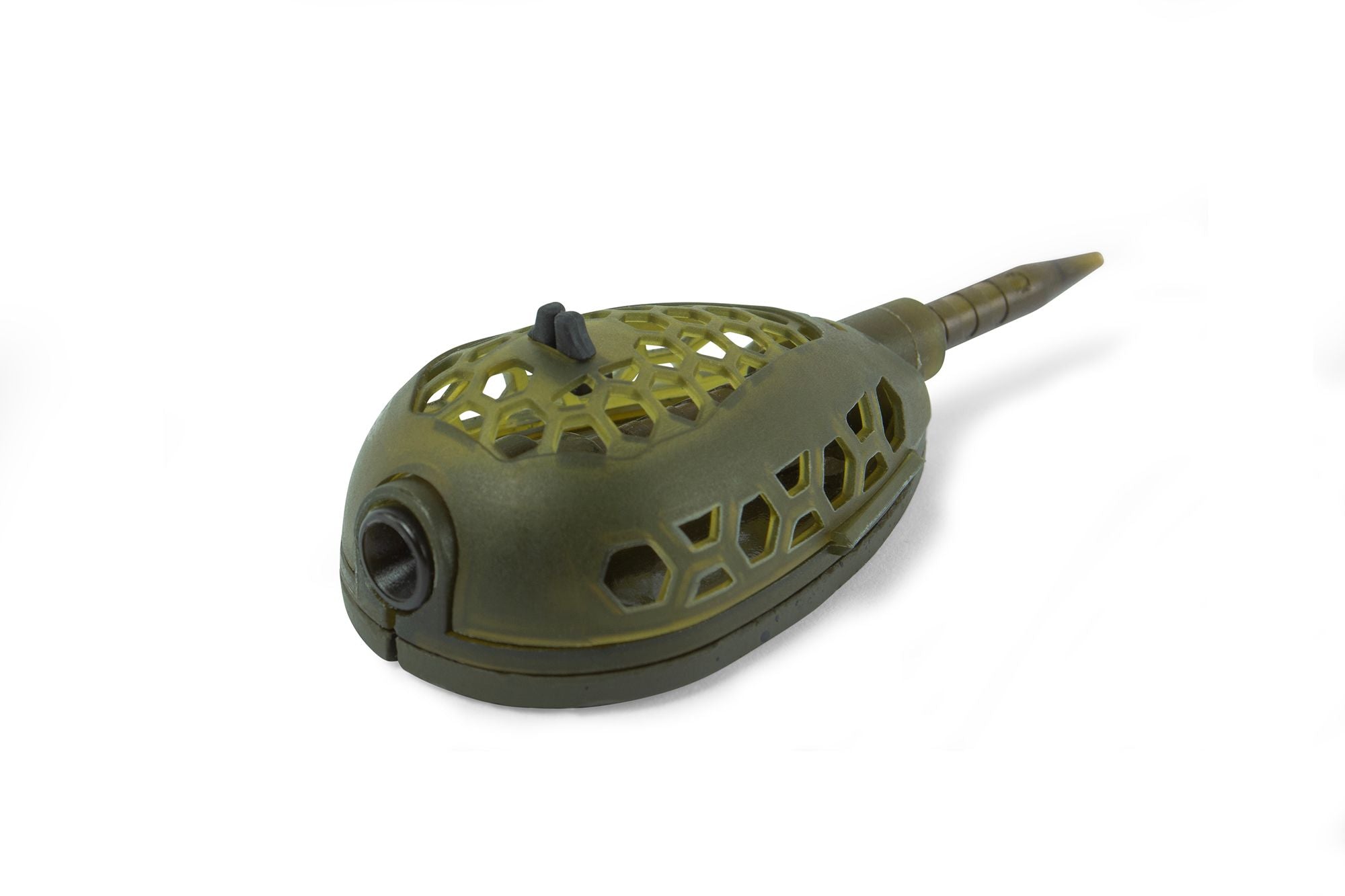 Korum Camo Grub Feeders (2023) - Ians Fishing Tackle – Ian's Fishing ...