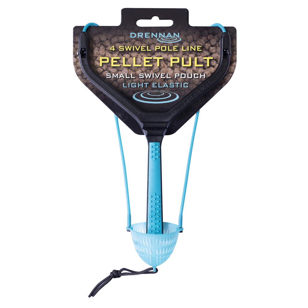 Drennan Pellet Pult Catapult Range - Ians Fishing Tackle – Ian's ...